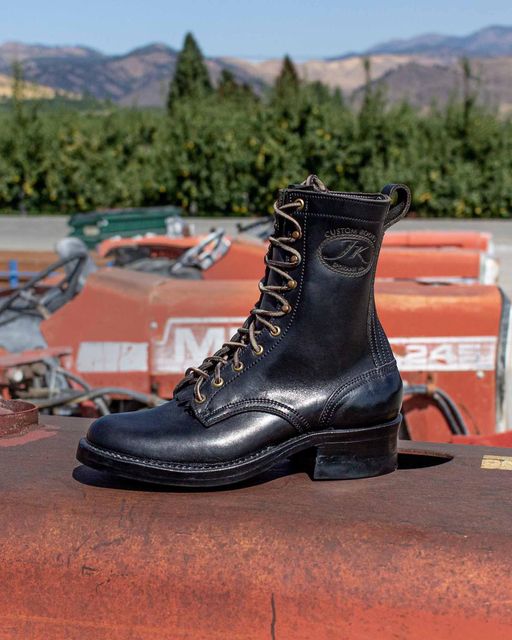 Top Farming Boots: Essential Comfort and Protection for Agriculture ...