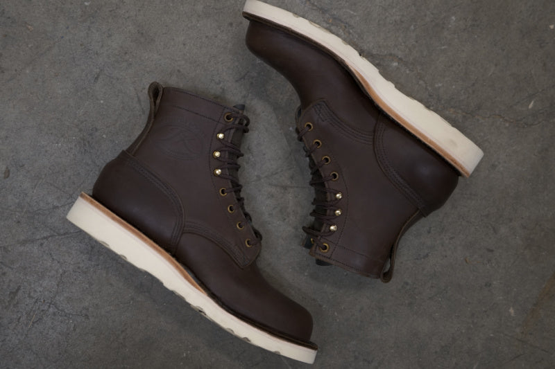 The Secret Behind Our Leather: Tanning Techniques Explained – JK Boots