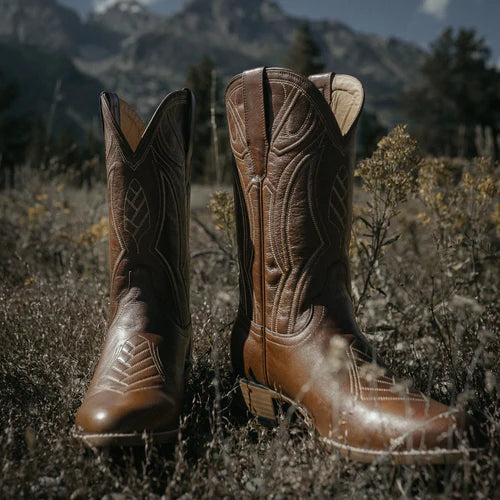 How to Get the Right Fit for JK Western Boots – JK Boots
