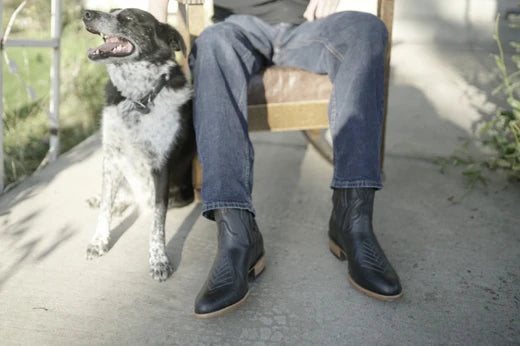 What's a Boot Jack and How to Use One – JK Boots