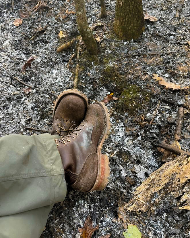 Wildland Fire Boots | Fire Inlander Boots – JK Boots