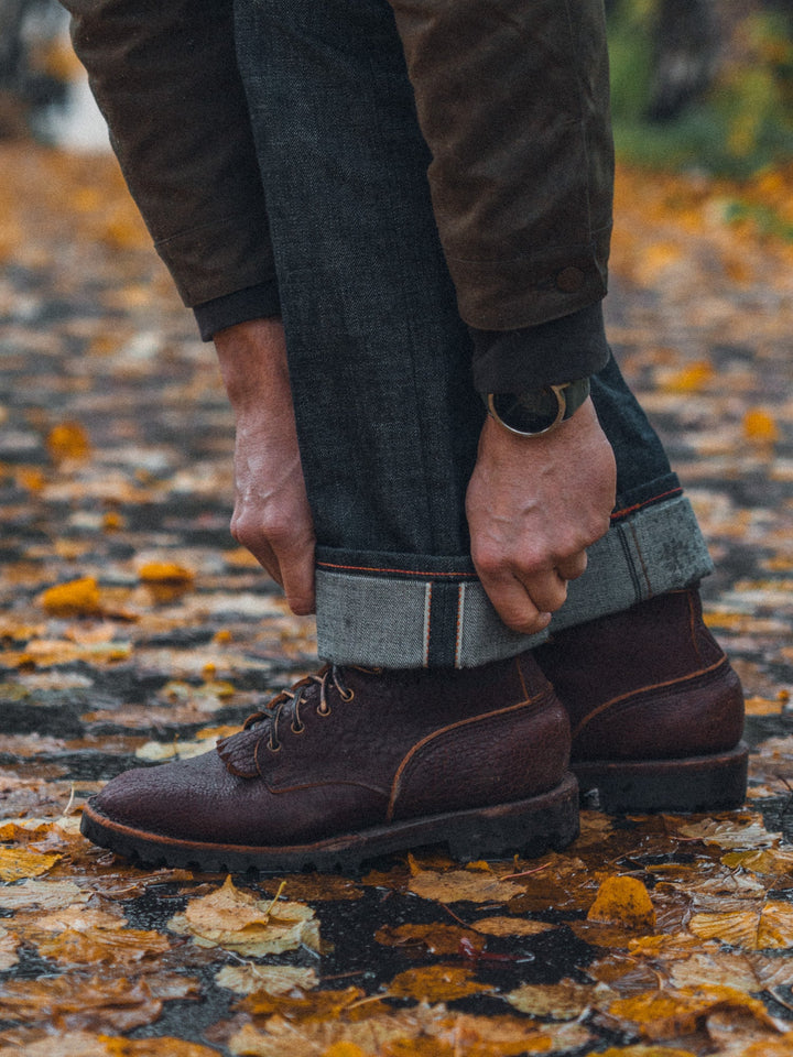 Wildland Fire Boots | Fire Inlander Boots – JK Boots