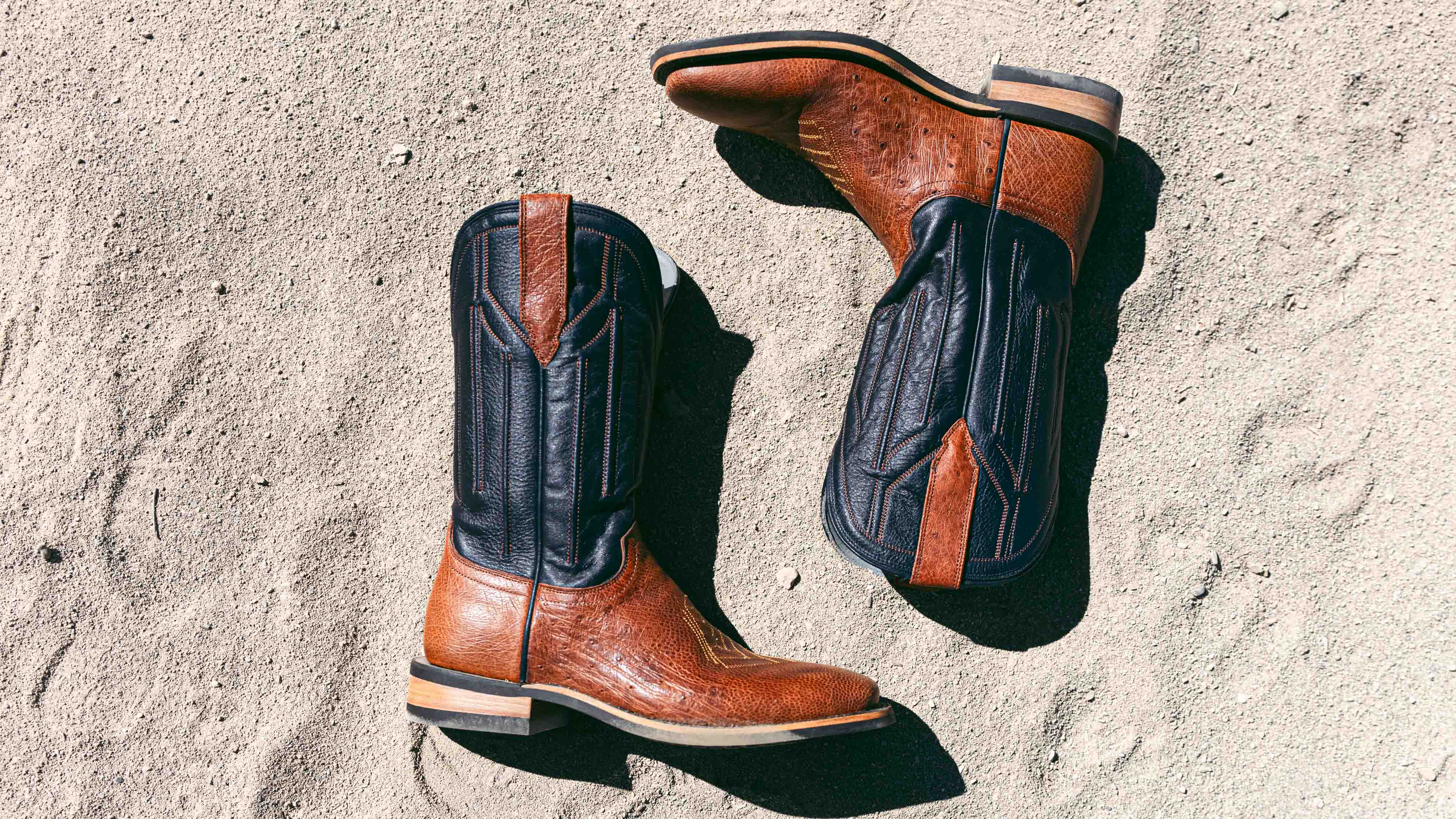 Colt Collection – JK Boots