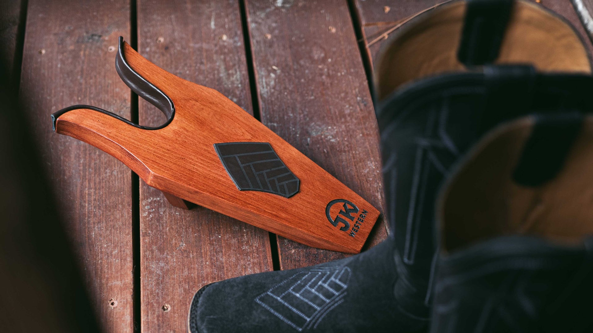 Custom Superduty | Custom Work Boots – JK Boots