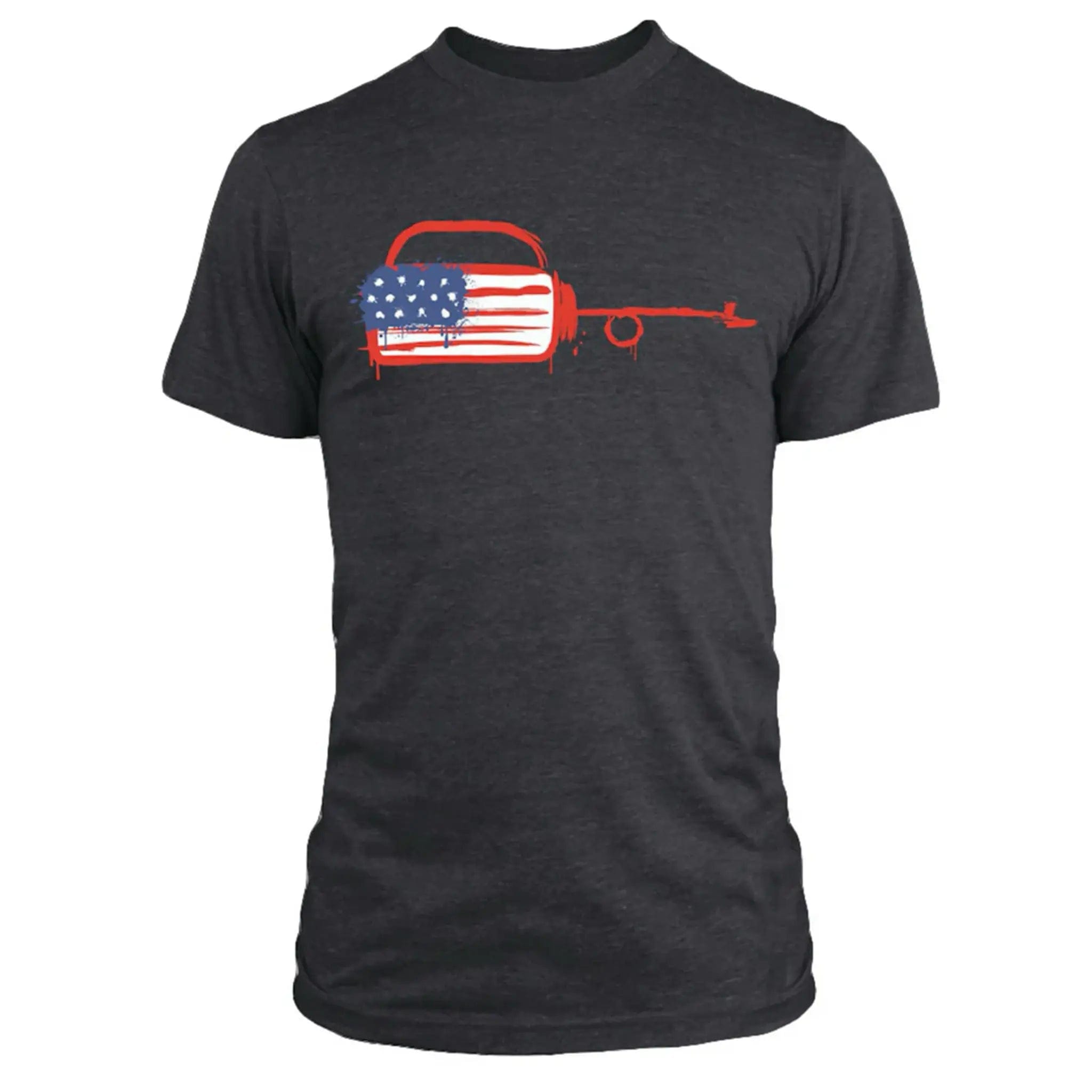 Hotshot Brewing - American Drip Torch – JK Boots