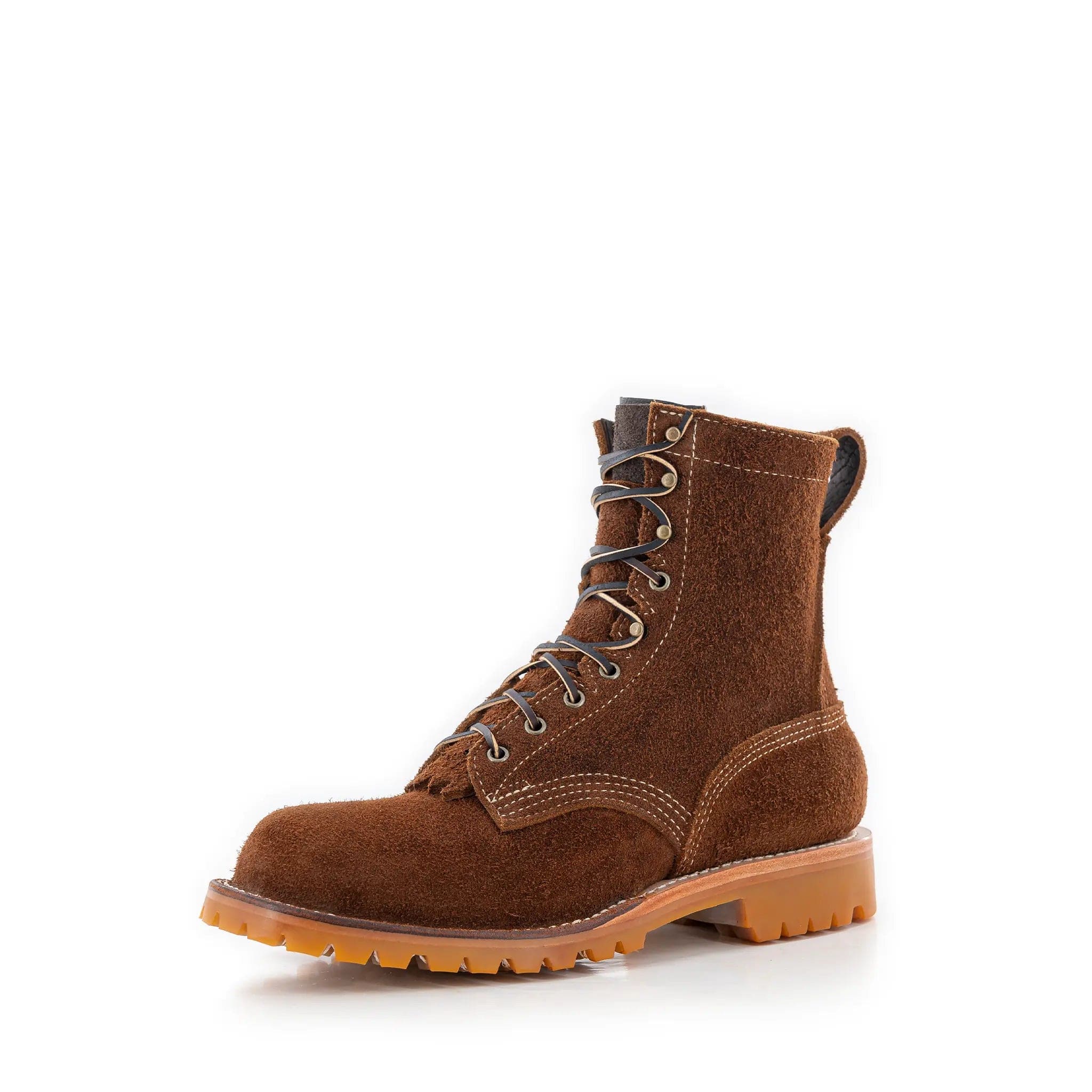 Bear Slayer - Rose Anvil Collab – JK Boots