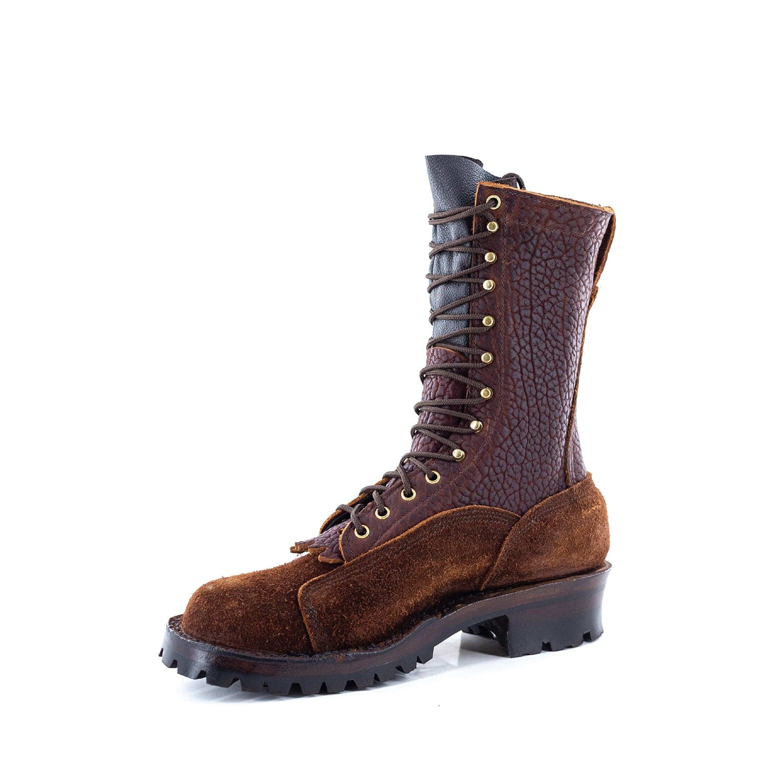 Climbers Bison – JK Boots