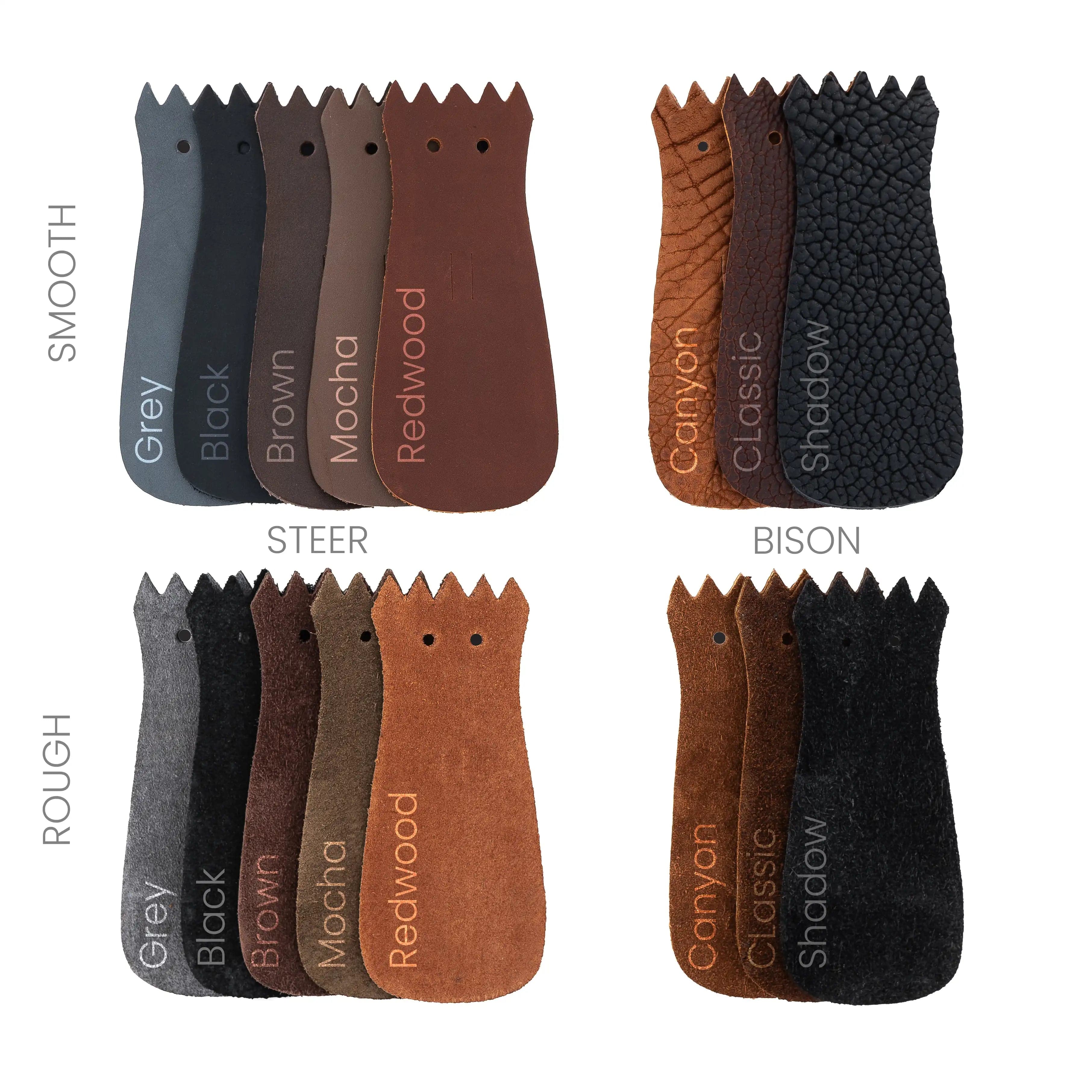 Tongue Guards – JK Boots