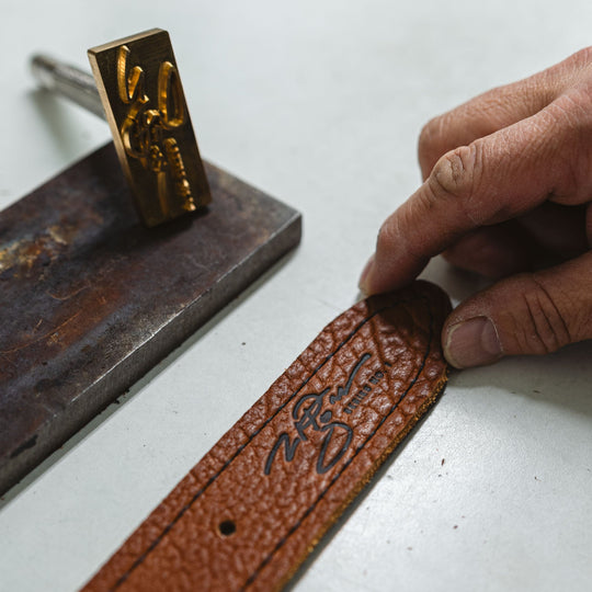 Founders collection – JK Boots