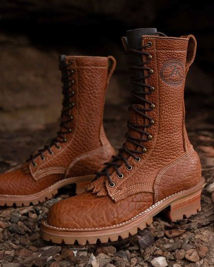 JK Boots - The Best Handmade Custom Boots