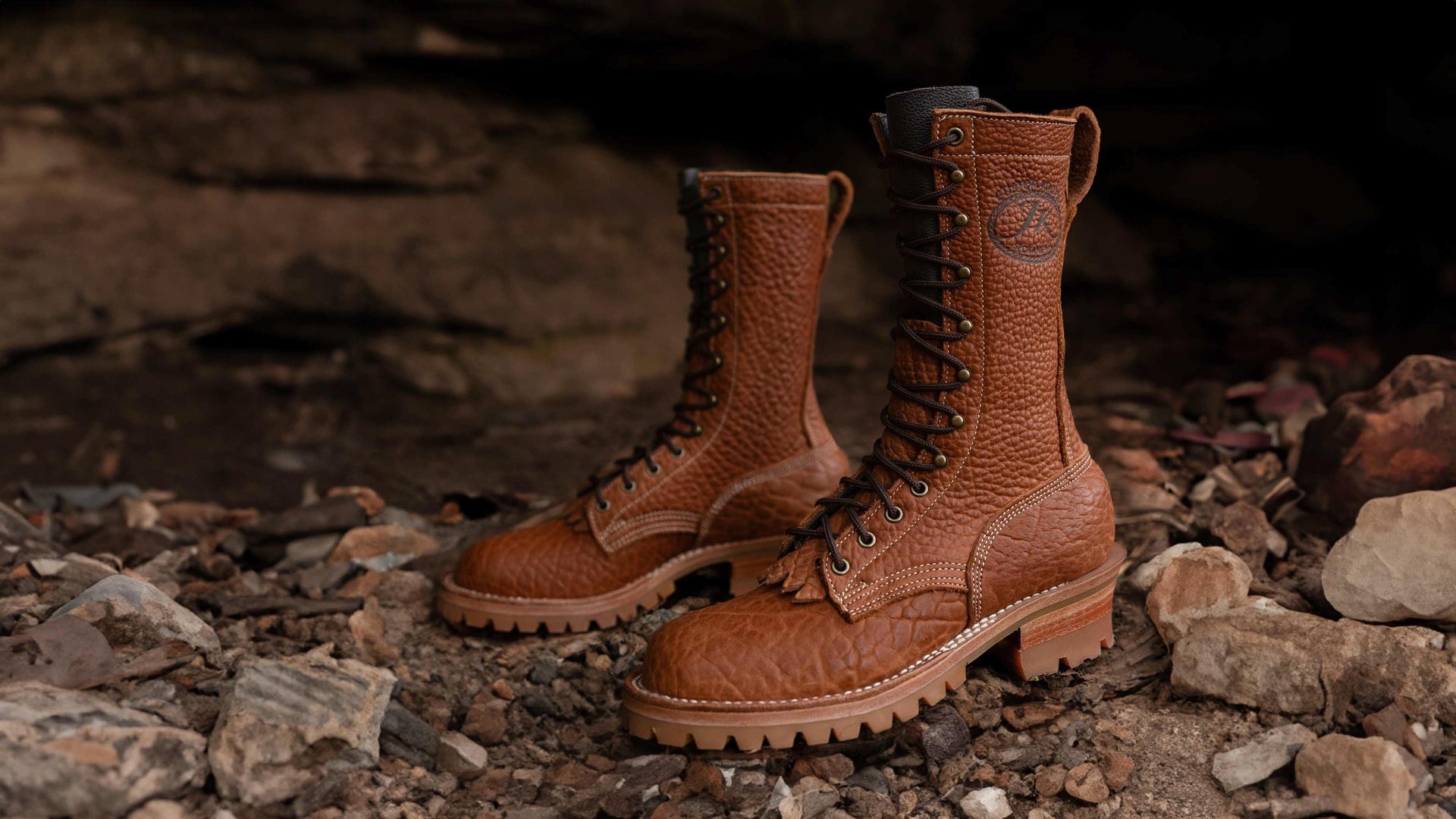 JK Boots - The Best Handmade Custom Boots