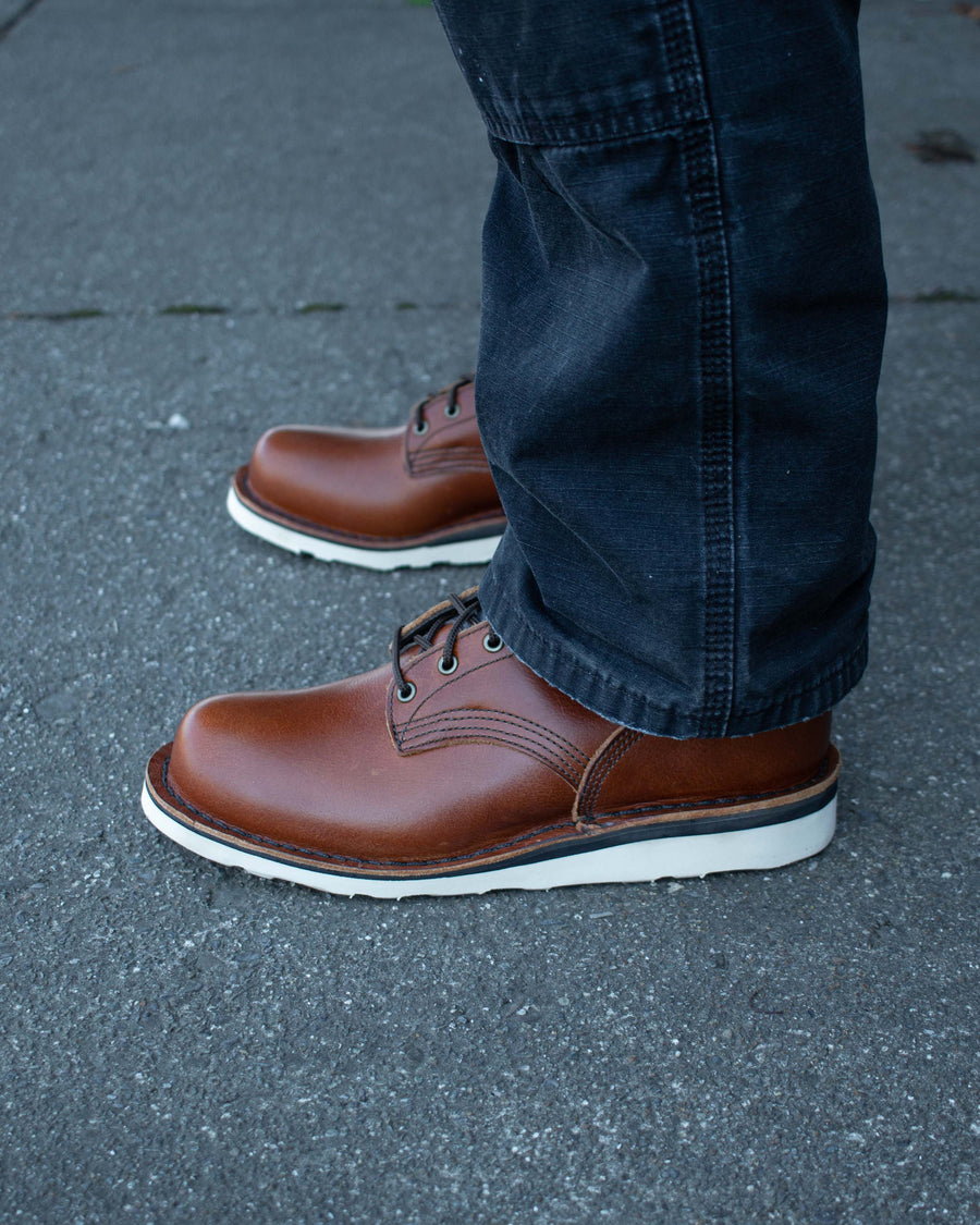 300 - Redwood – JK Boots