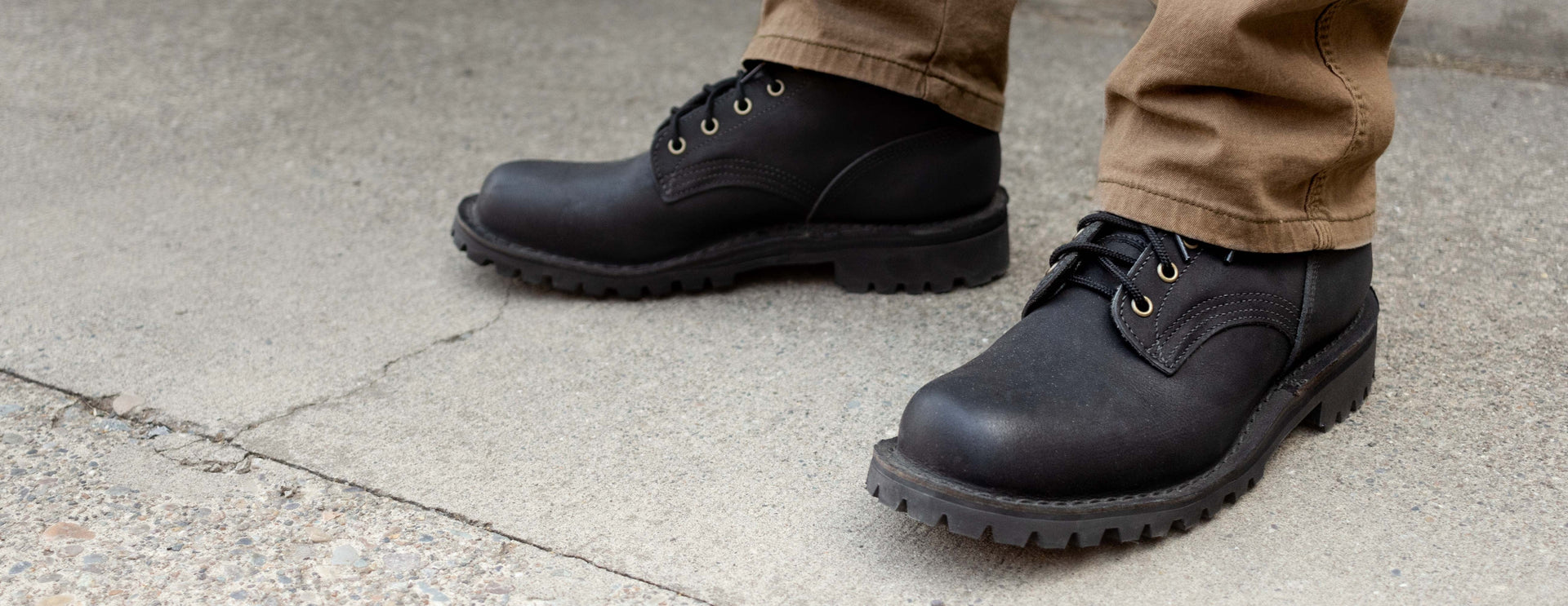 The 300 Collection – JK Boots