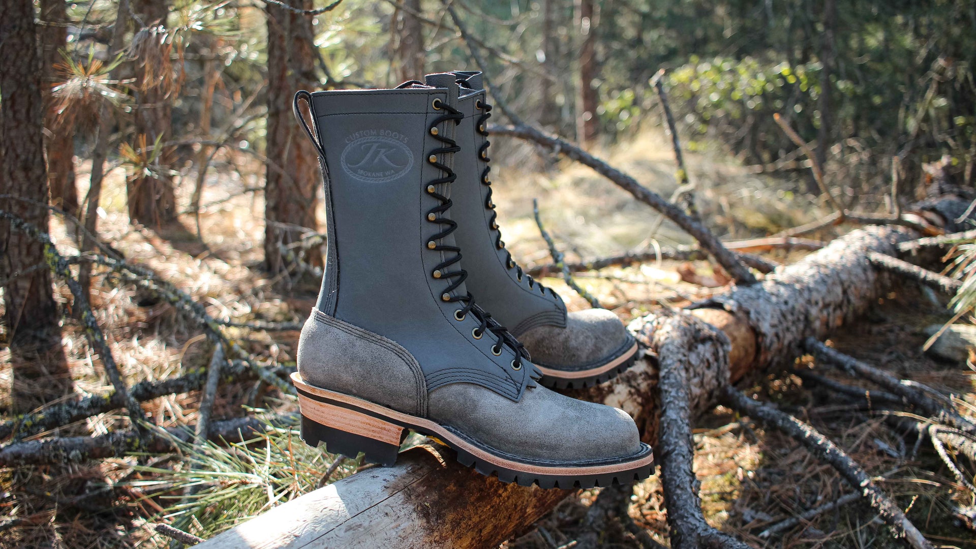 New Arrivals – JK Boots