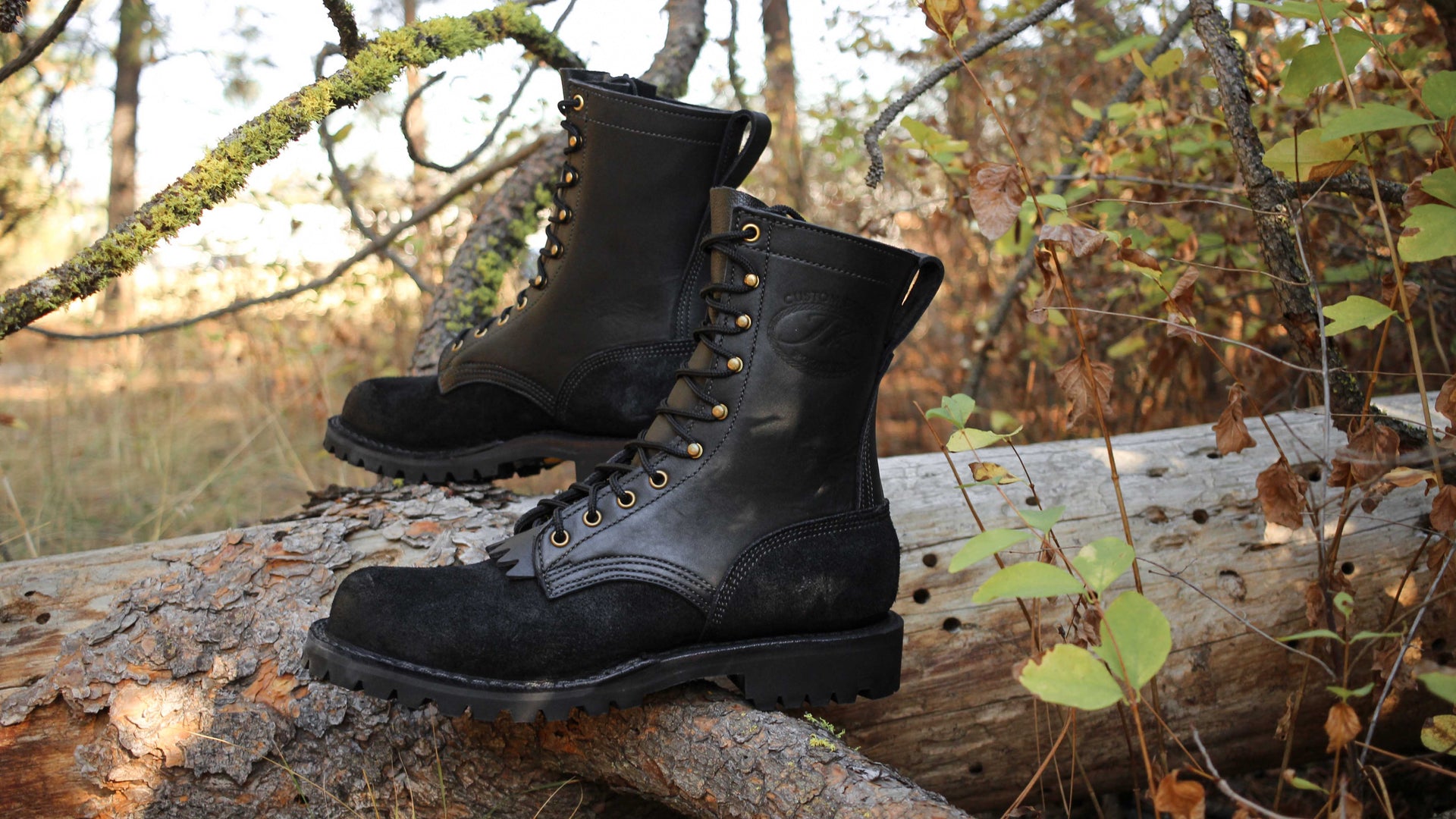 New Arrivals – JK Boots