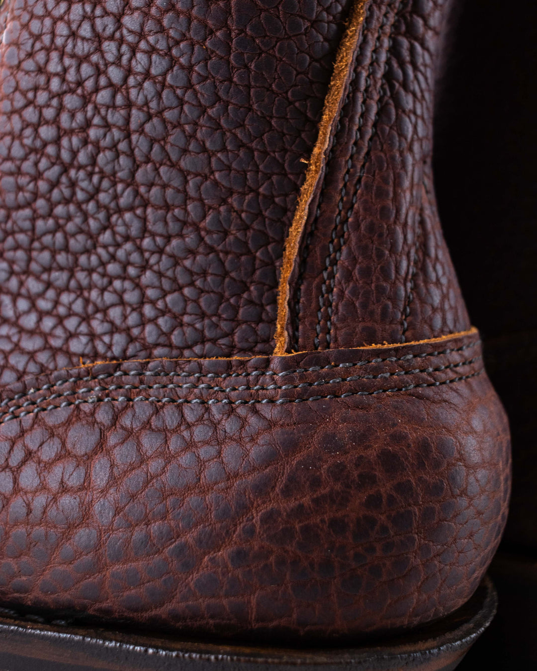 Superduty Bison (Smooth) – JK Boots