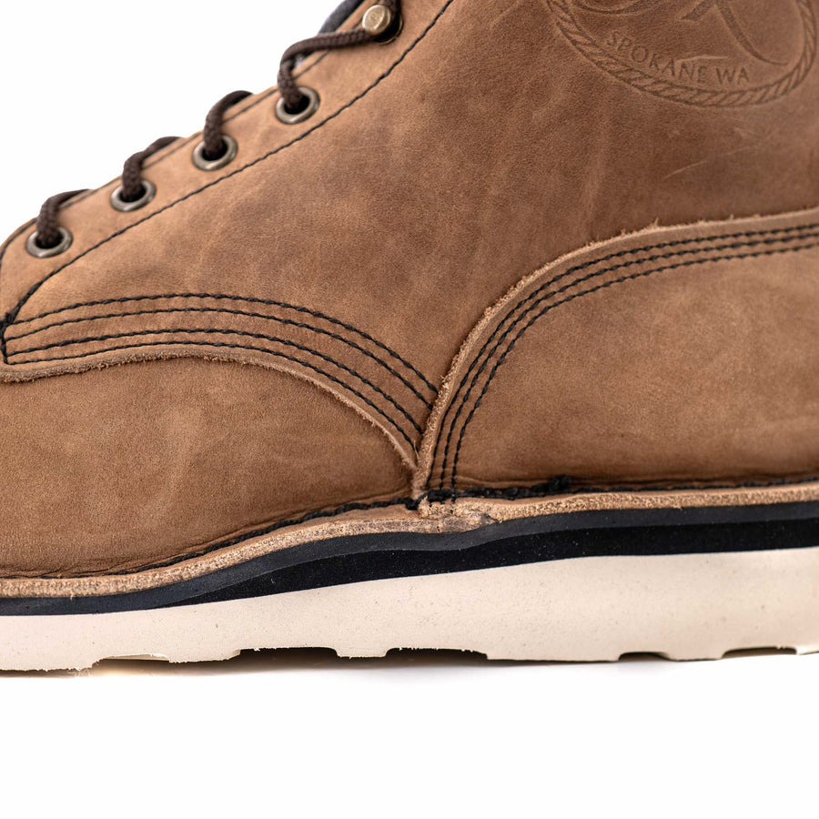 300 - Brown – JK Boots
