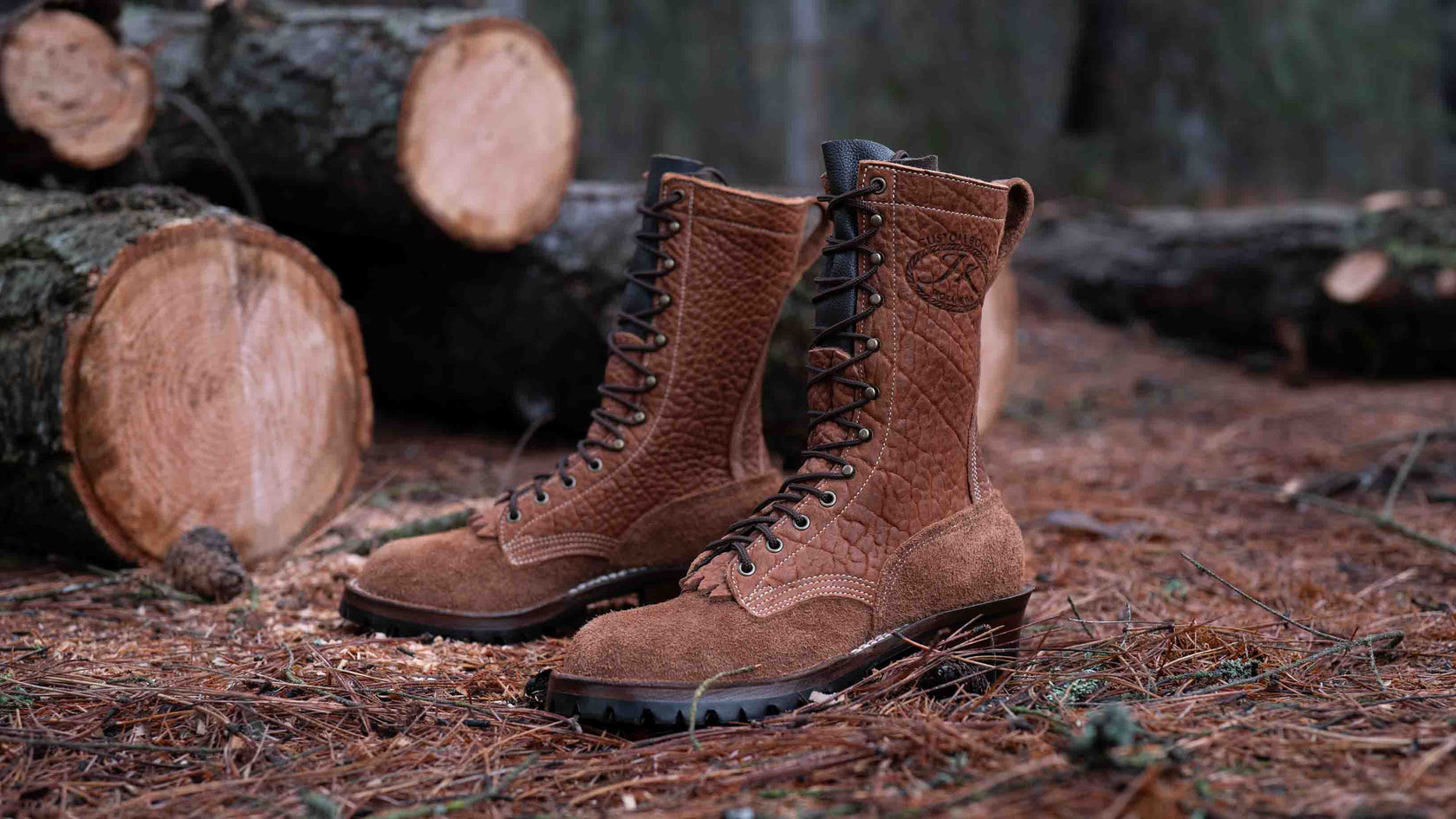 JK Boots - The Best Handmade Custom Boots