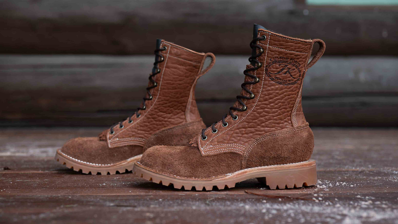 New Arrivals – JK Boots