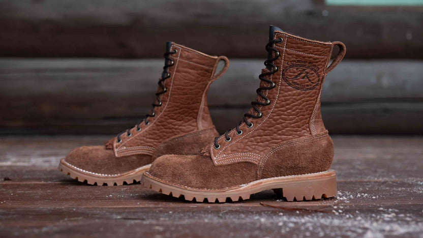 New Arrivals – JK Boots