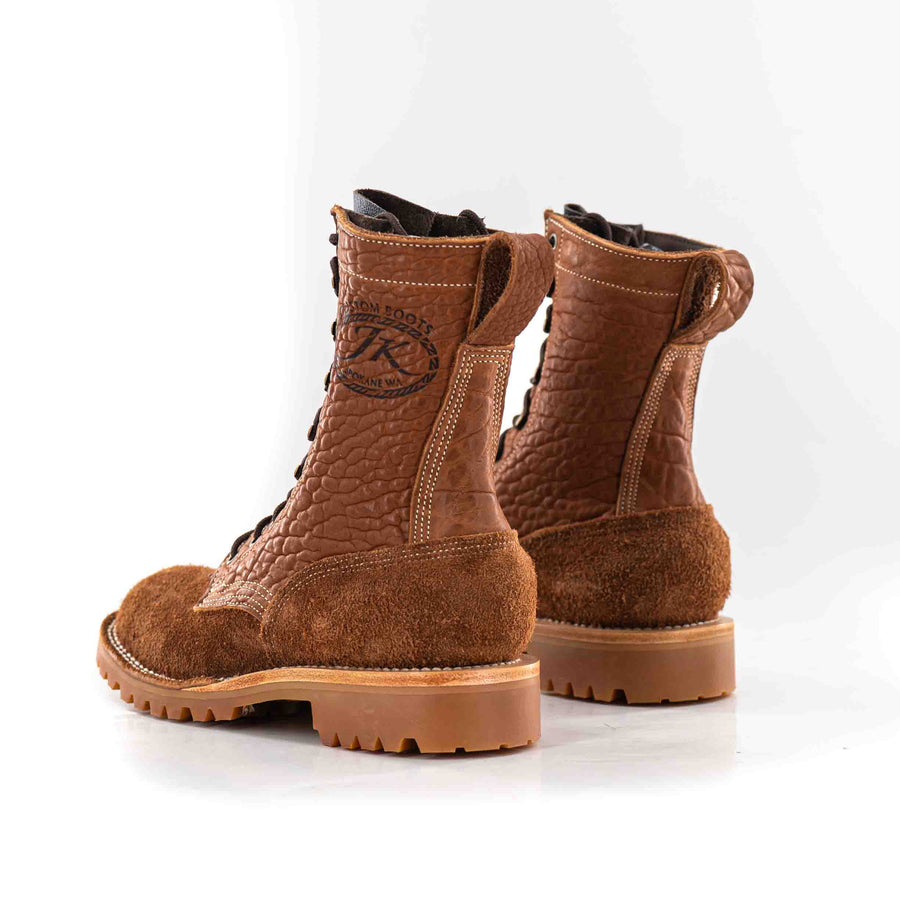 O.T. Bison - Canyon – JK Boots