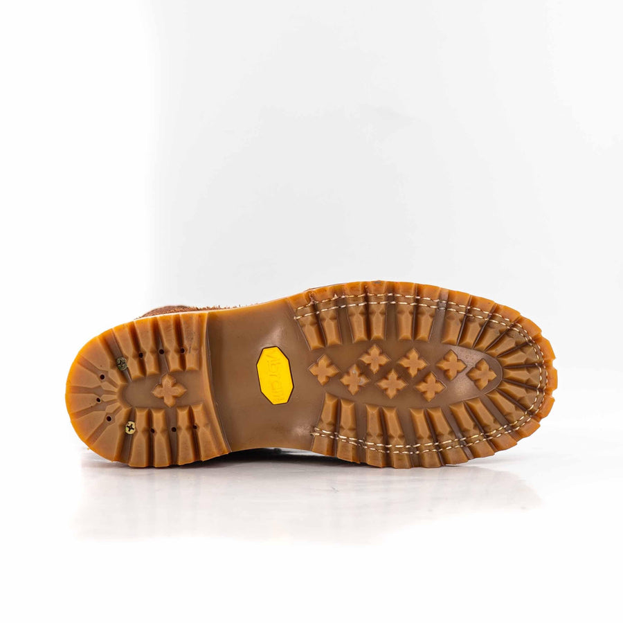 O.T. Bison - Canyon – JK Boots
