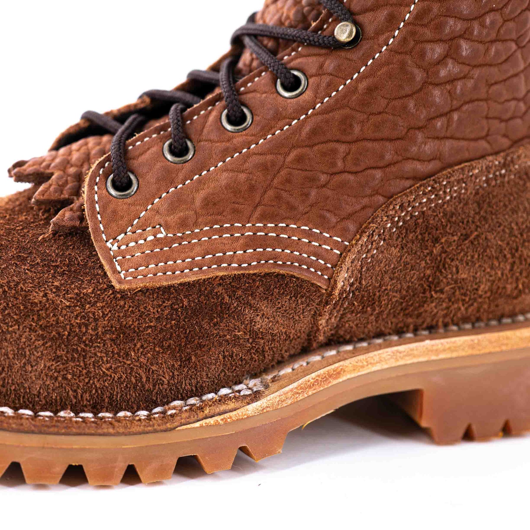 O.T. Bison - Canyon – JK Boots