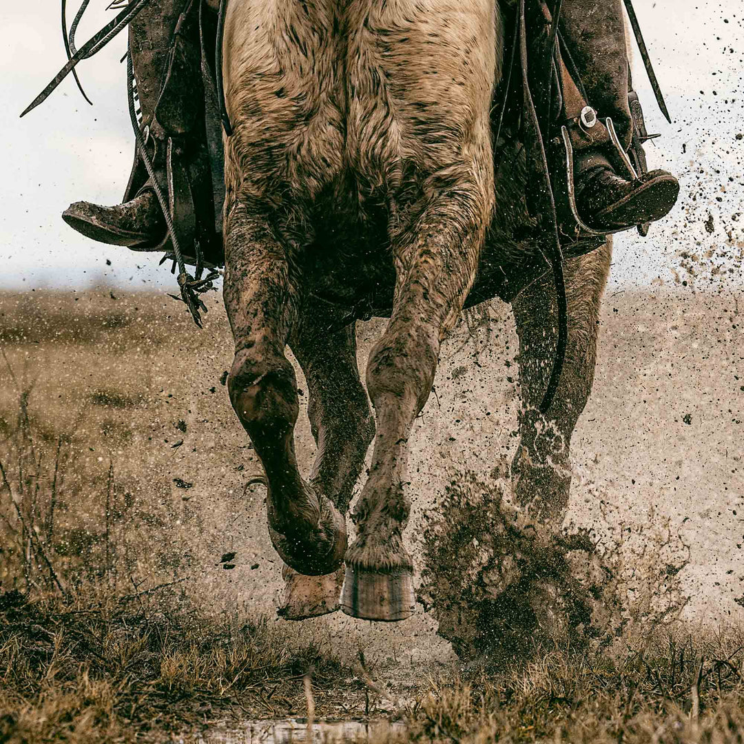 JK Western – JK Boots