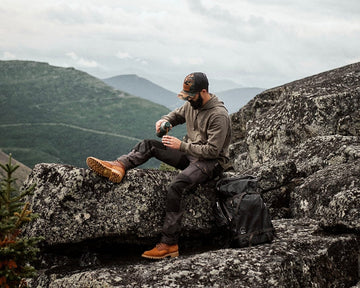 The 300 Collection – JK Boots