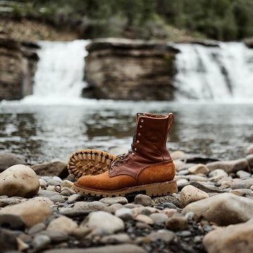 The 300 Collection – JK Boots