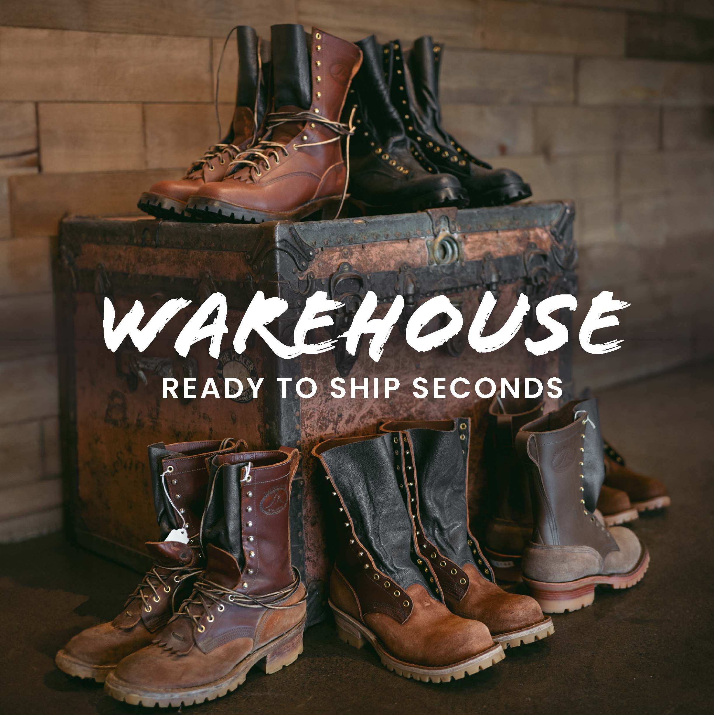 All Boots – JK Boots