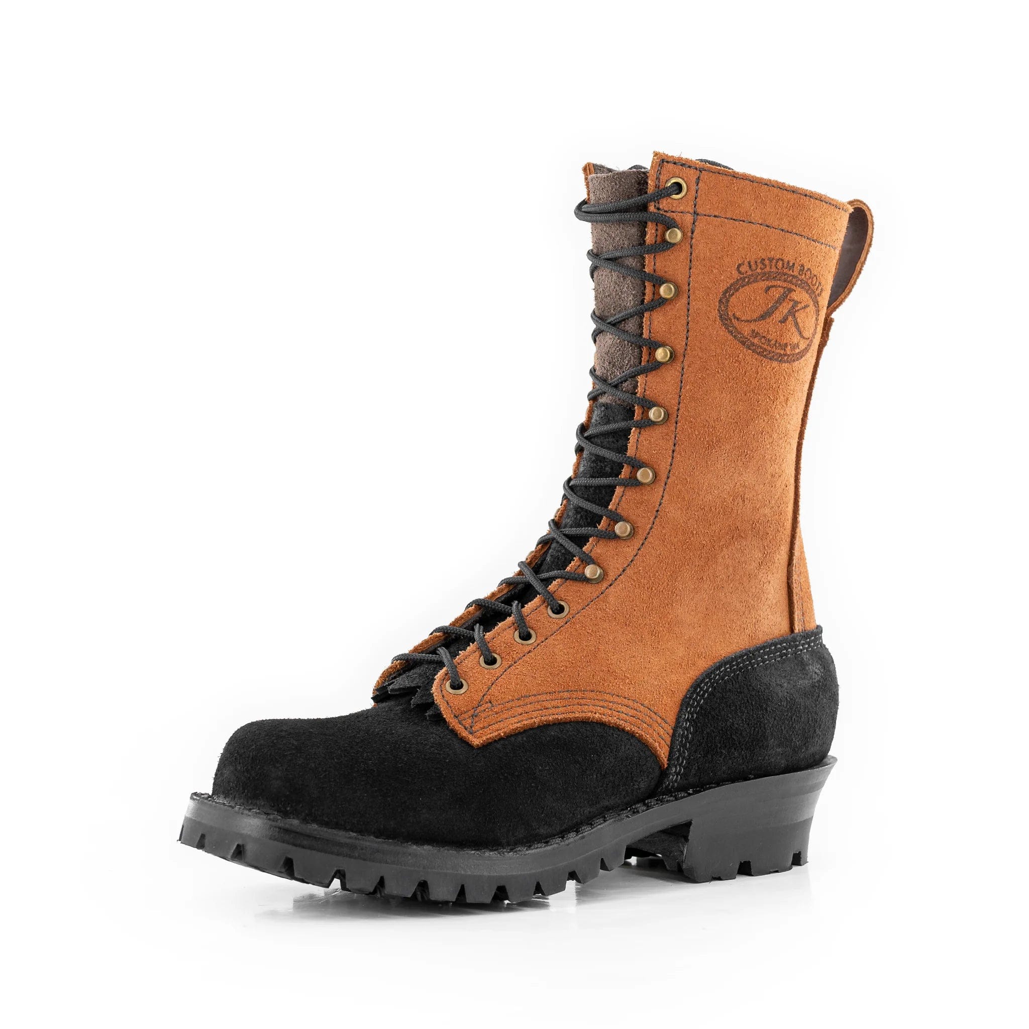 Line Of Duty – JK Boots