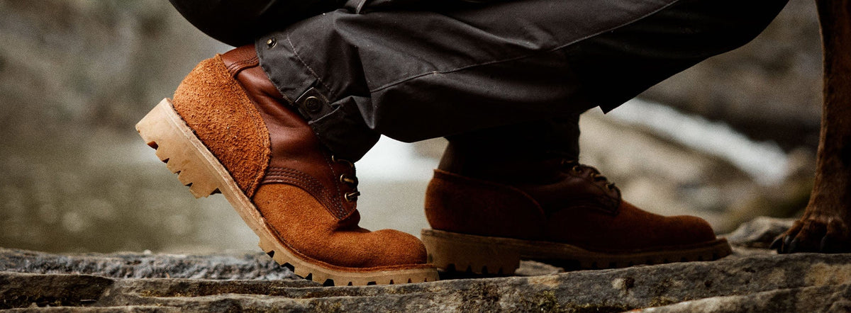 All O.T. Boots – JK Boots