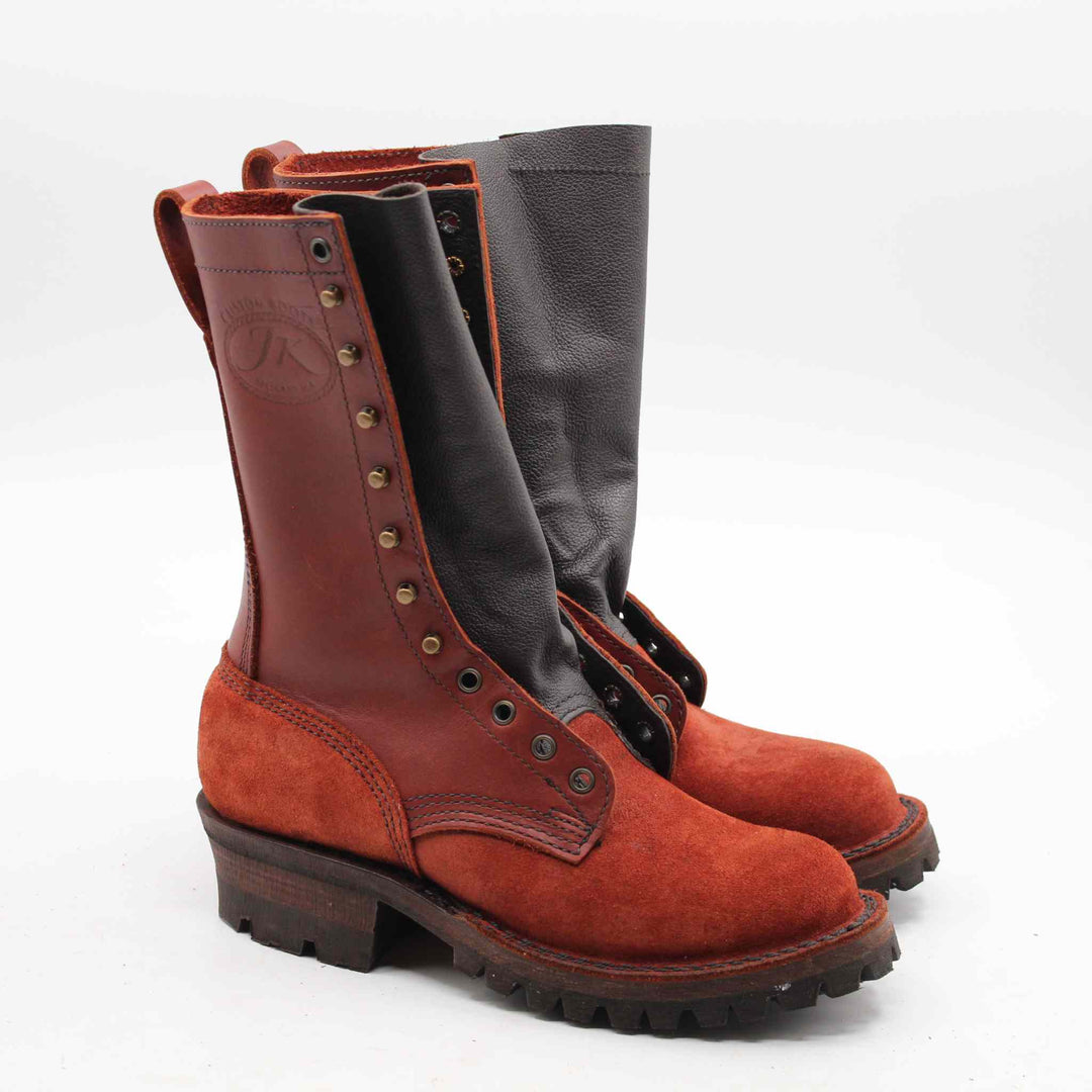 Fire Inlander - 6/D – JK Boots