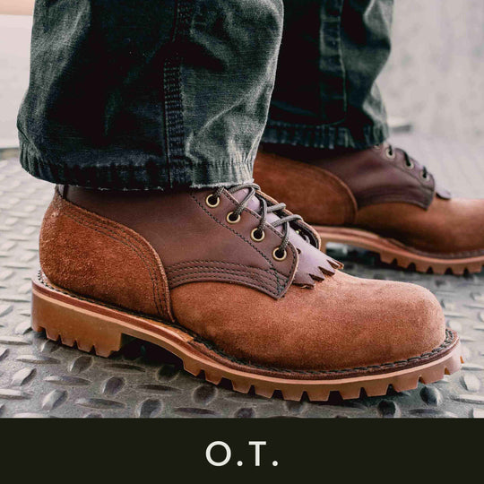 JK Boots - The Best Handmade Custom Boots