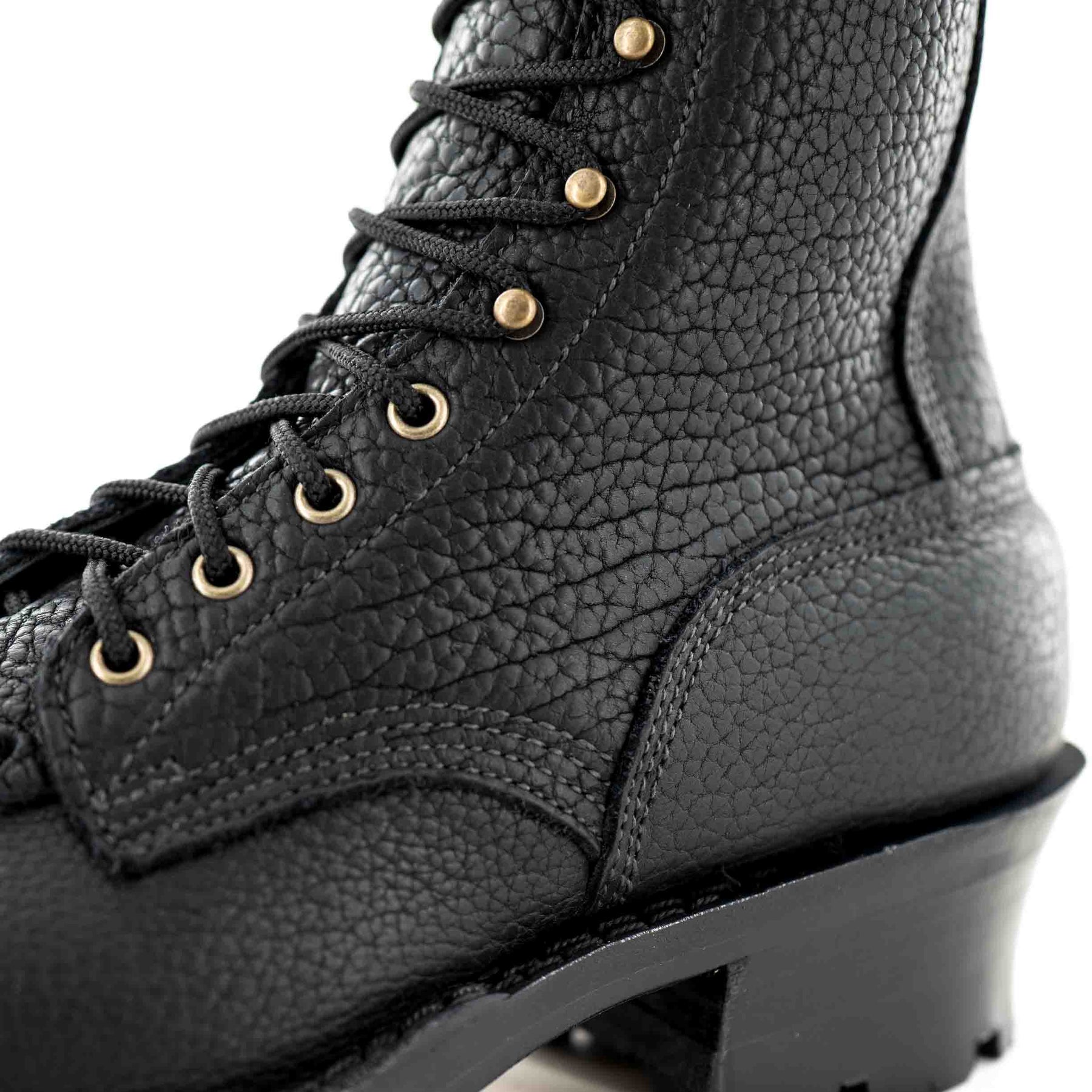 Superduty Bison - Shadow (Smooth) – JK Boots