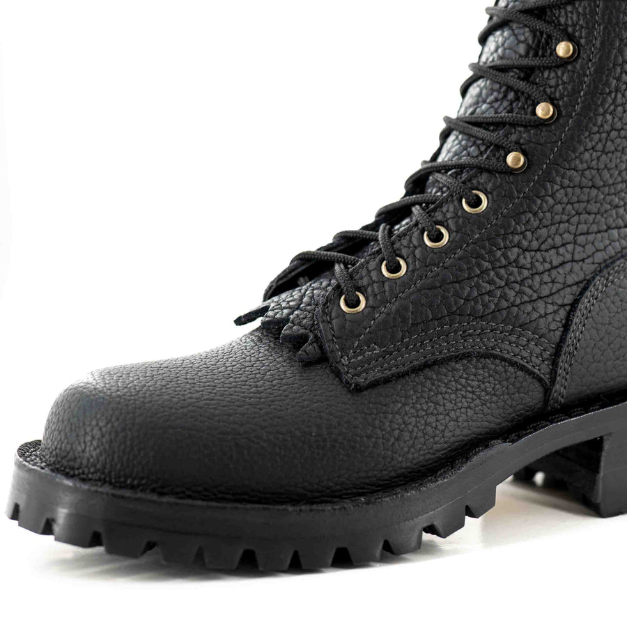 Superduty Bison - Shadow (Smooth) – JK Boots