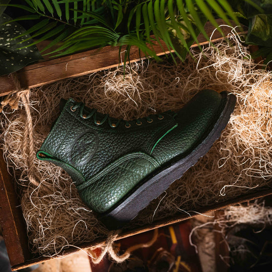 Raptor Collection – JK Boots