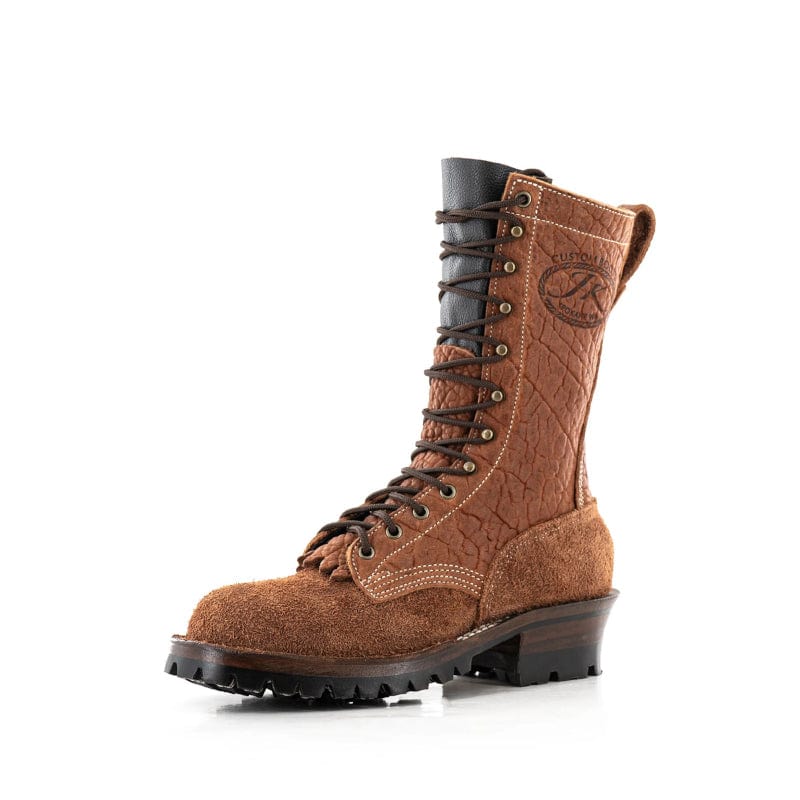 Bison – JK Boots