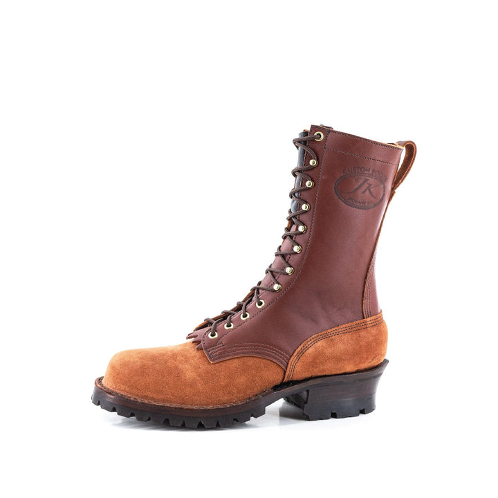 Wildland Fire Boots | Fire Inlander Boots – JK Boots