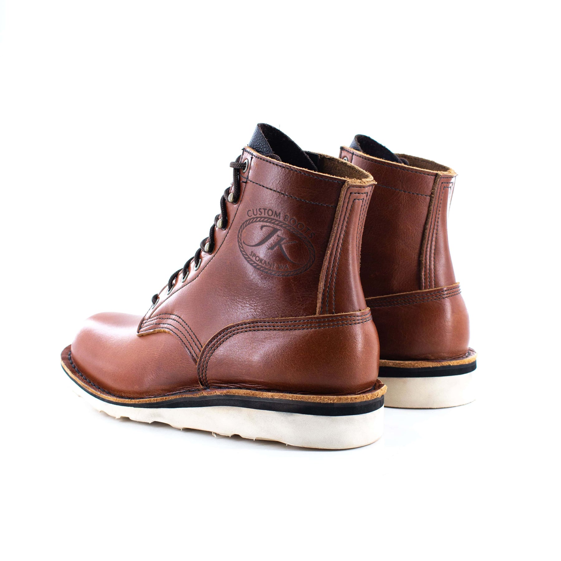 300 - Redwood – JK Boots