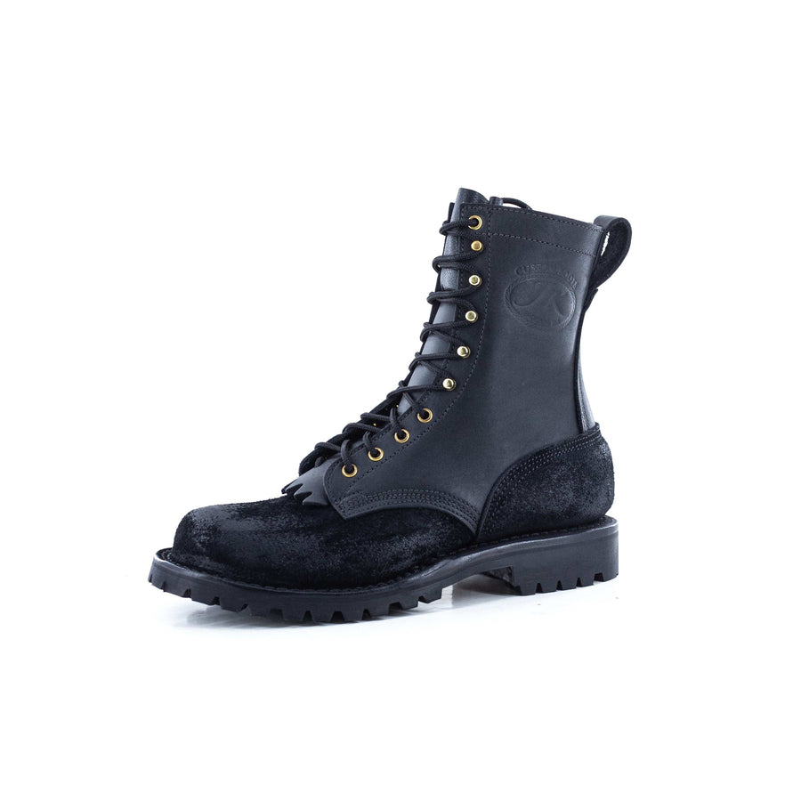 Wildland Fire Boots | Fire Inlander Boots – JK Boots